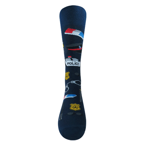 CHAOSSOCKS | JHJ Design - The Art of Wearing Socks